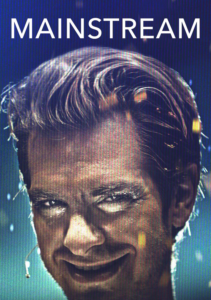 Mainstream filme - Veja onde assistir online