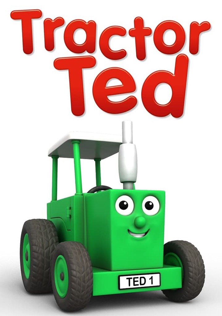 Tractor Ted - watch tv show stream online