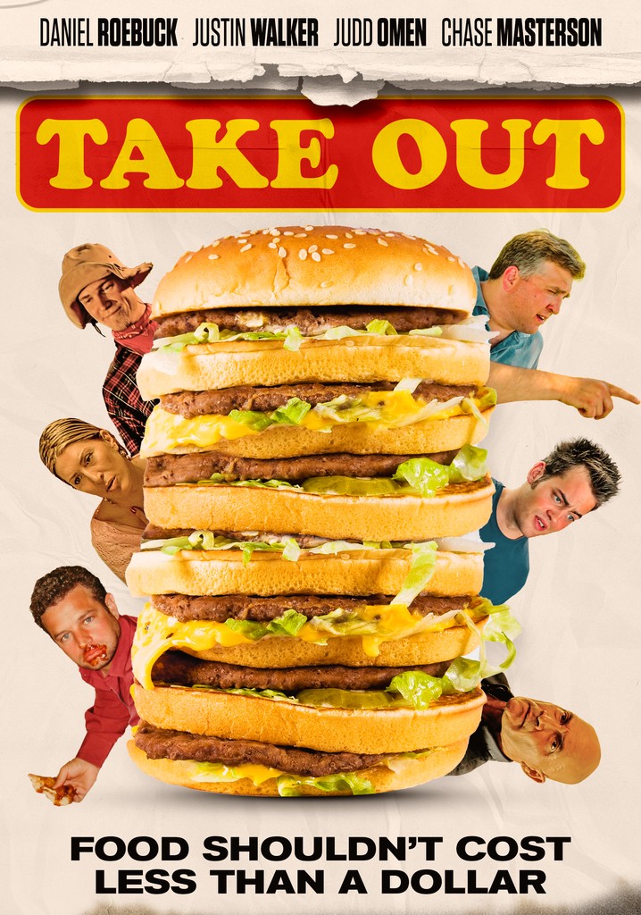 Take Out - movie: where to watch stream online