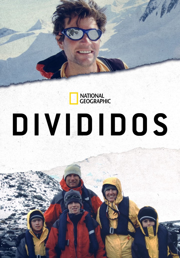 Divididos filme - Veja onde assistir online