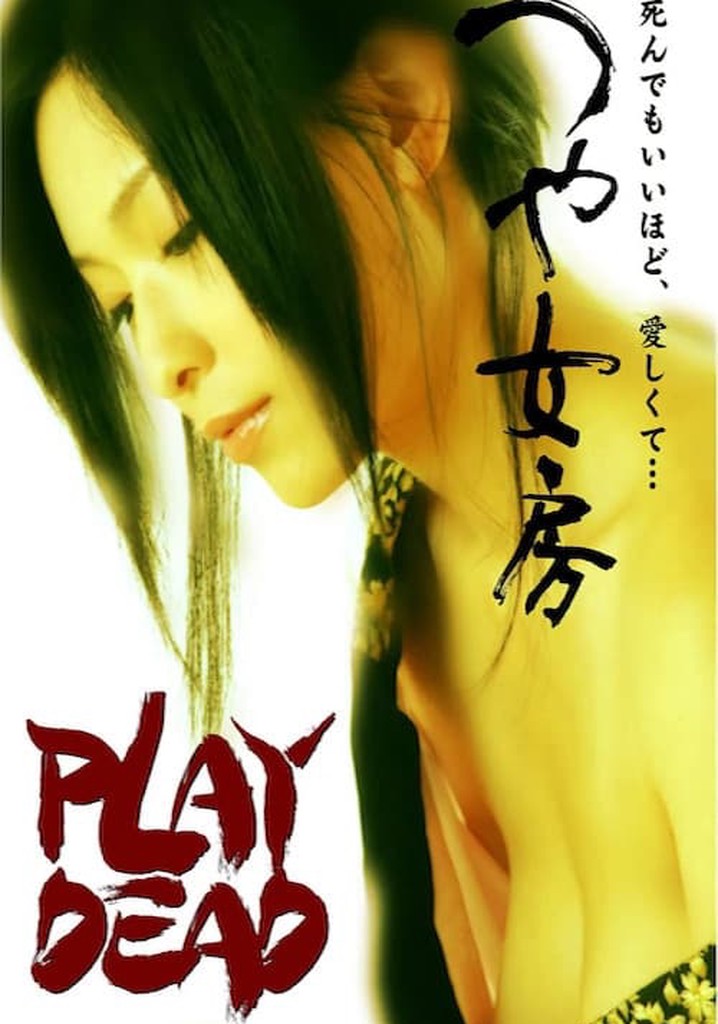 Play Dead - película: Ver online completas en español