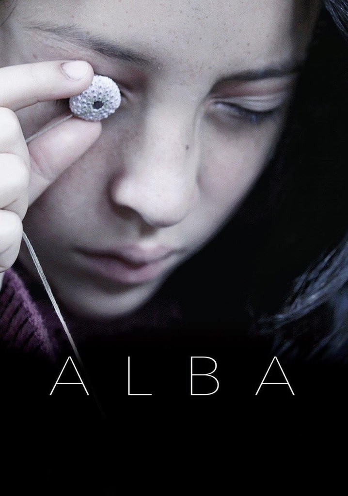 Alba streaming: where to watch movie online?
