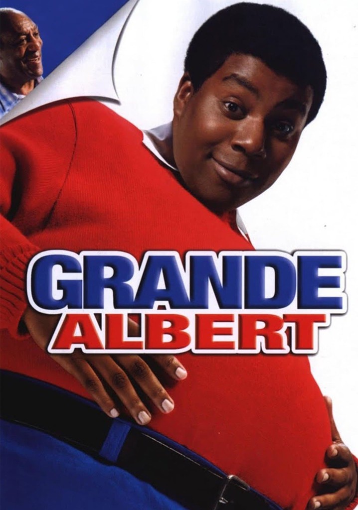 Fat Albert filme - Veja onde assistir online
