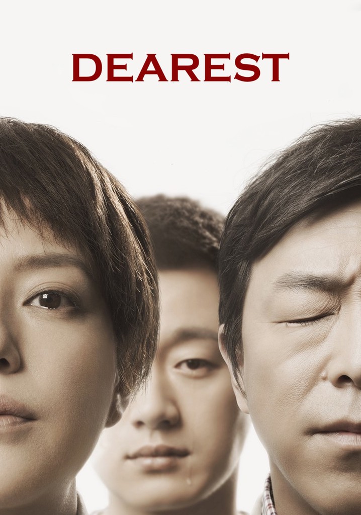 Dearest streaming: where to watch movie online?