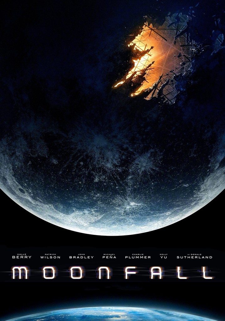 Où regarder Moonfall en streaming complet et légal