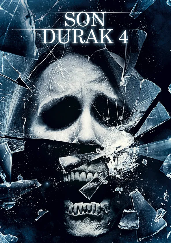 Son Durak 4 yayını: İnternette nereden film izlenir?