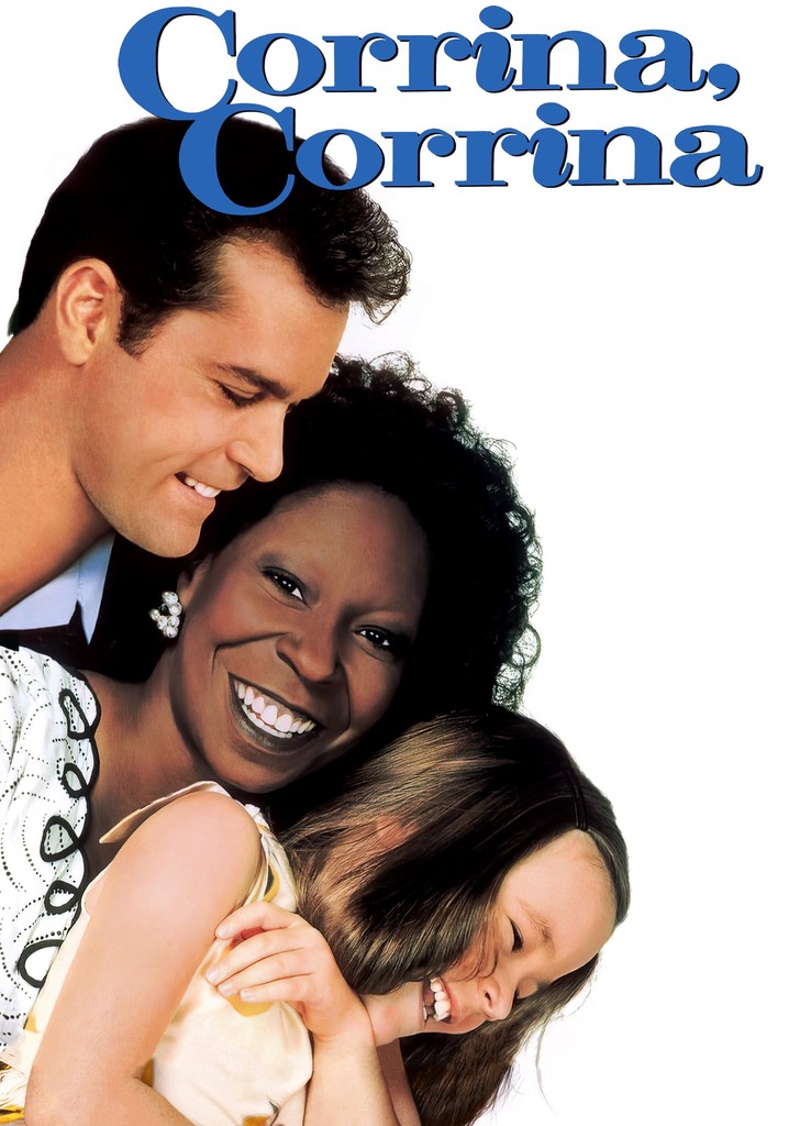 Corrina, Corrina streaming: where to watch online?