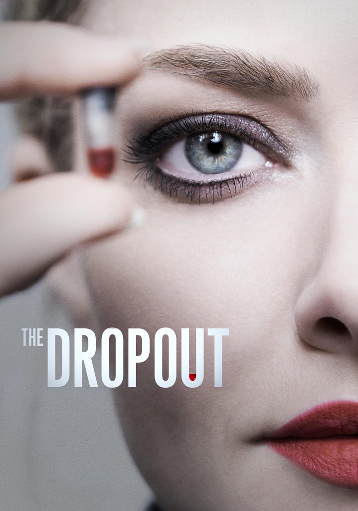 The Dropout Watch Tv Show Streaming Online