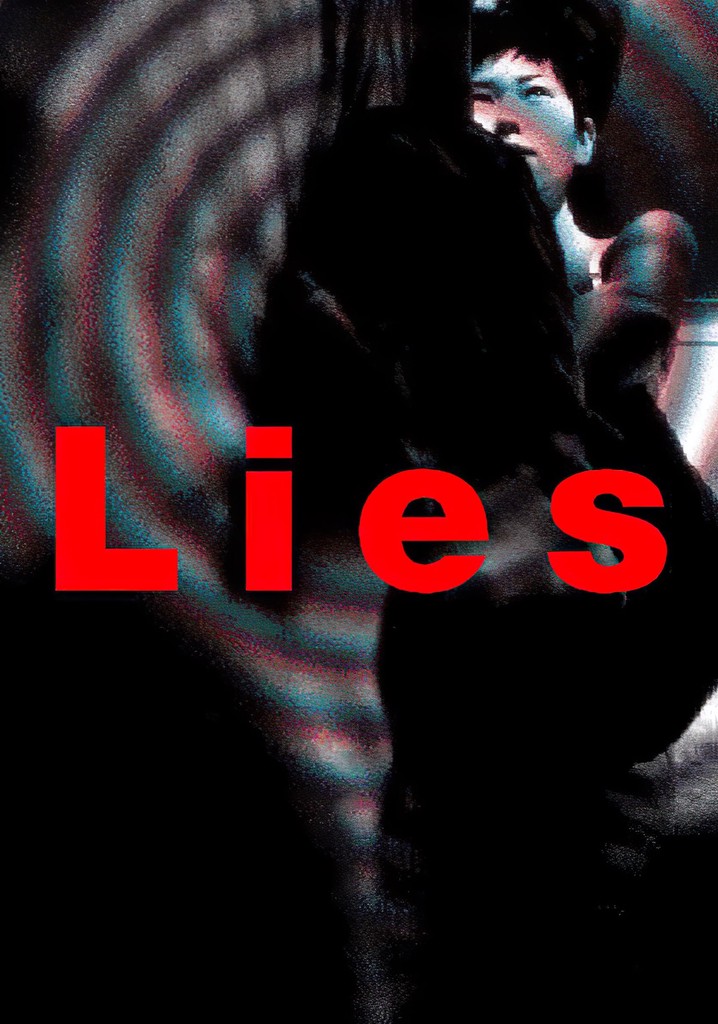Lies - Stream: Jetzt Film online finden und anschauen