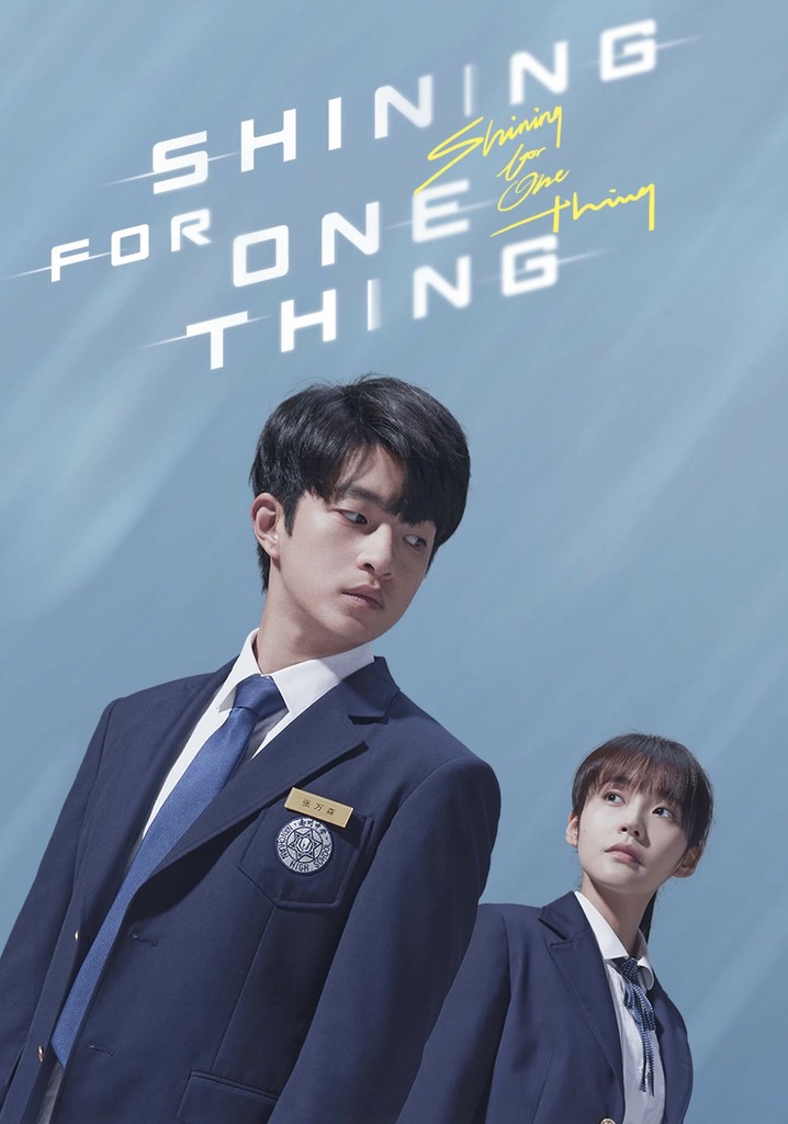 Shining For One Thing - streaming tv show online