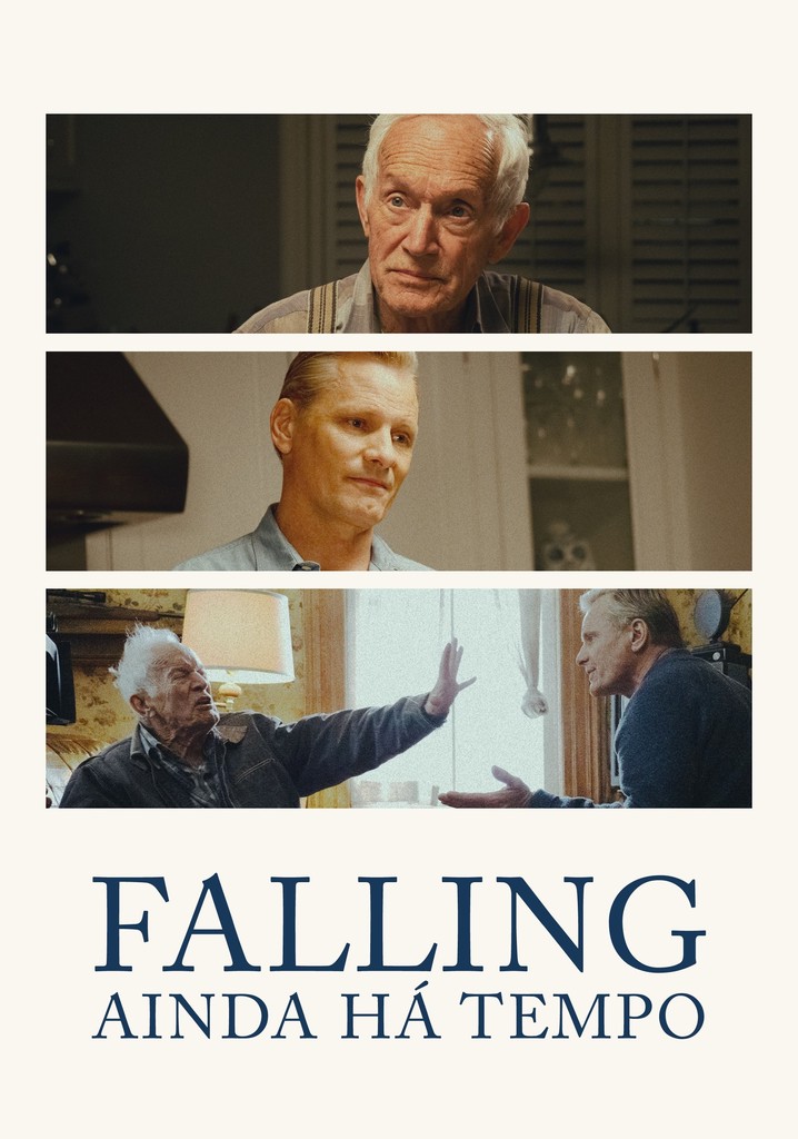 Falling filme - Veja onde assistir online