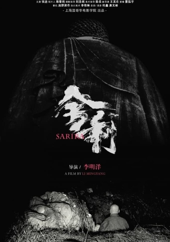 사리 영화 스트리밍으로 볼 수 있는 곳