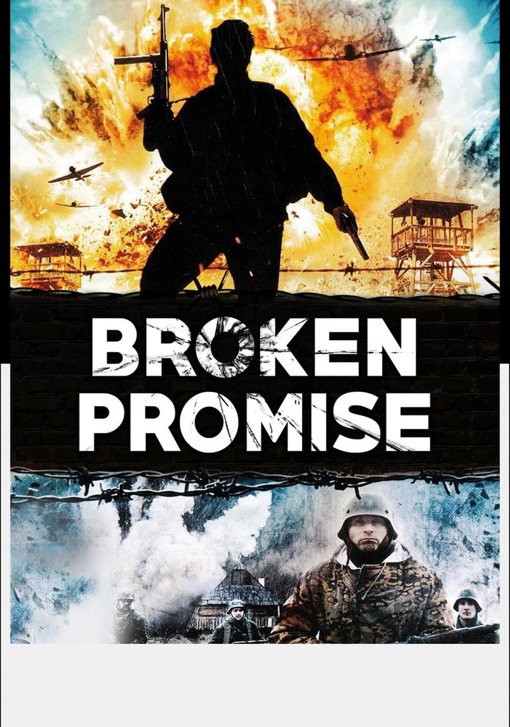 Broken Promise - movie: watch streaming online