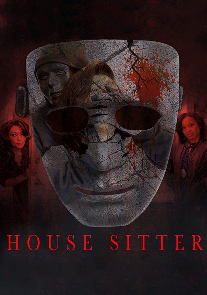 House Sitter 2020 - película: Ver online en español