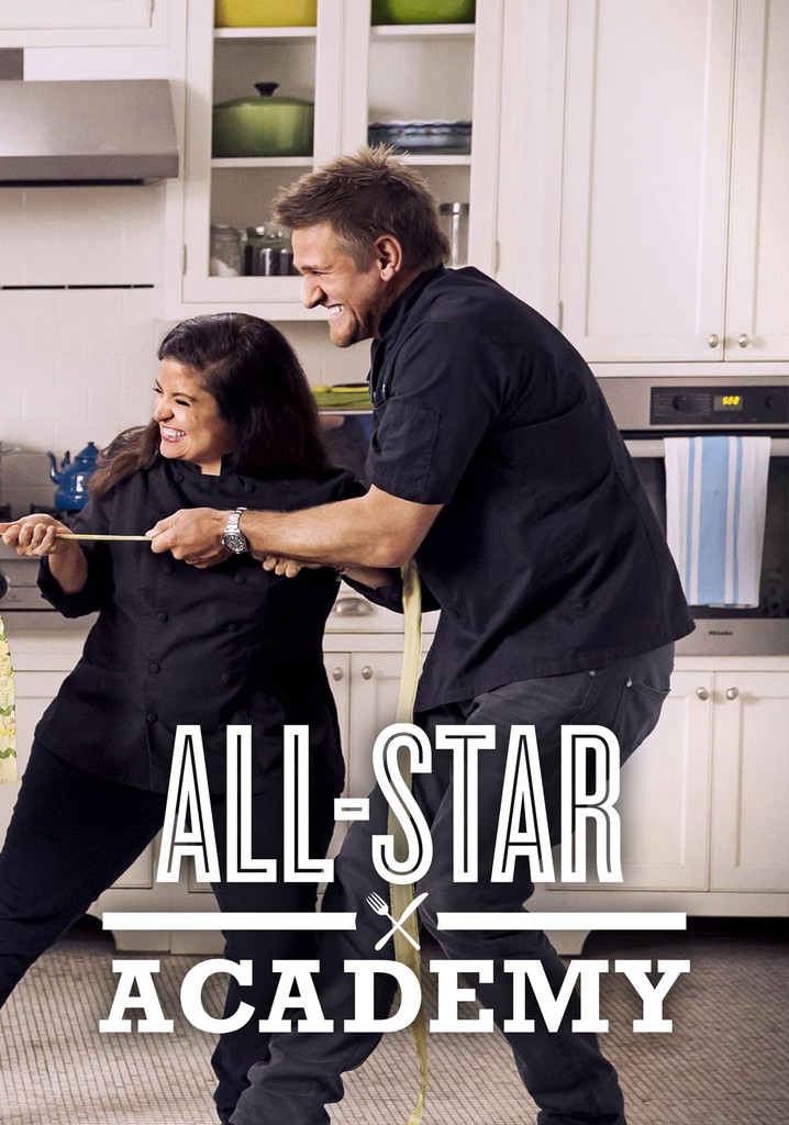 Star Academy - watch tv show streaming online