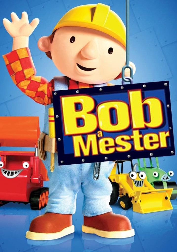 Bob, a mester - TV-műsor online adatfolyam