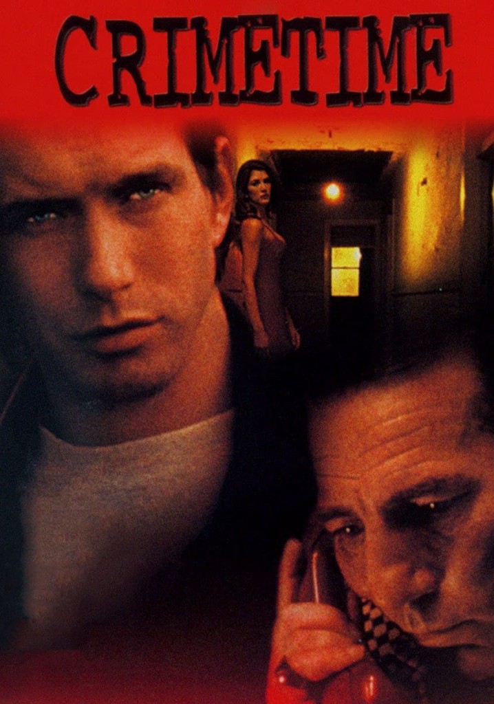 Crimetime streaming: where to watch movie online?