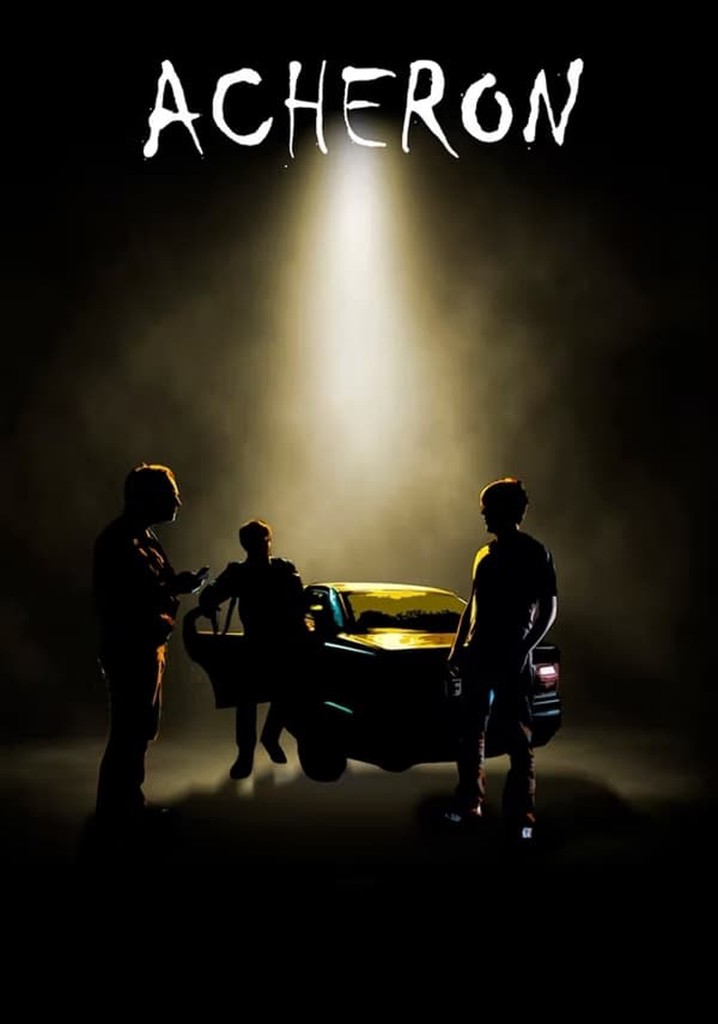 Acheron streaming: where to watch movie online?