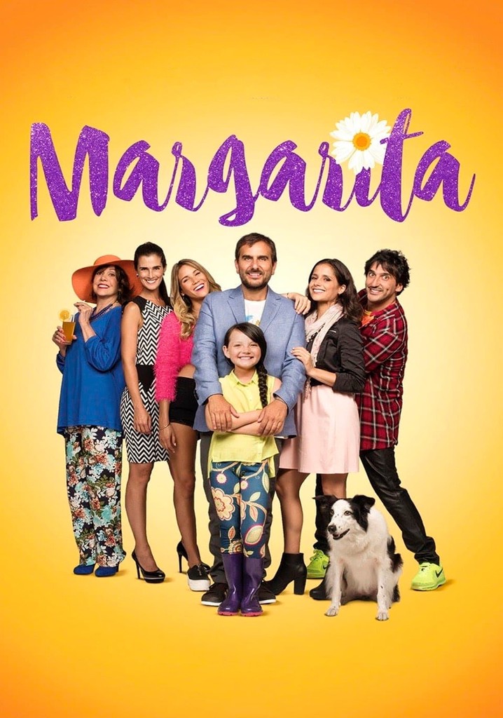 Margarita - película: Ver online completa en español