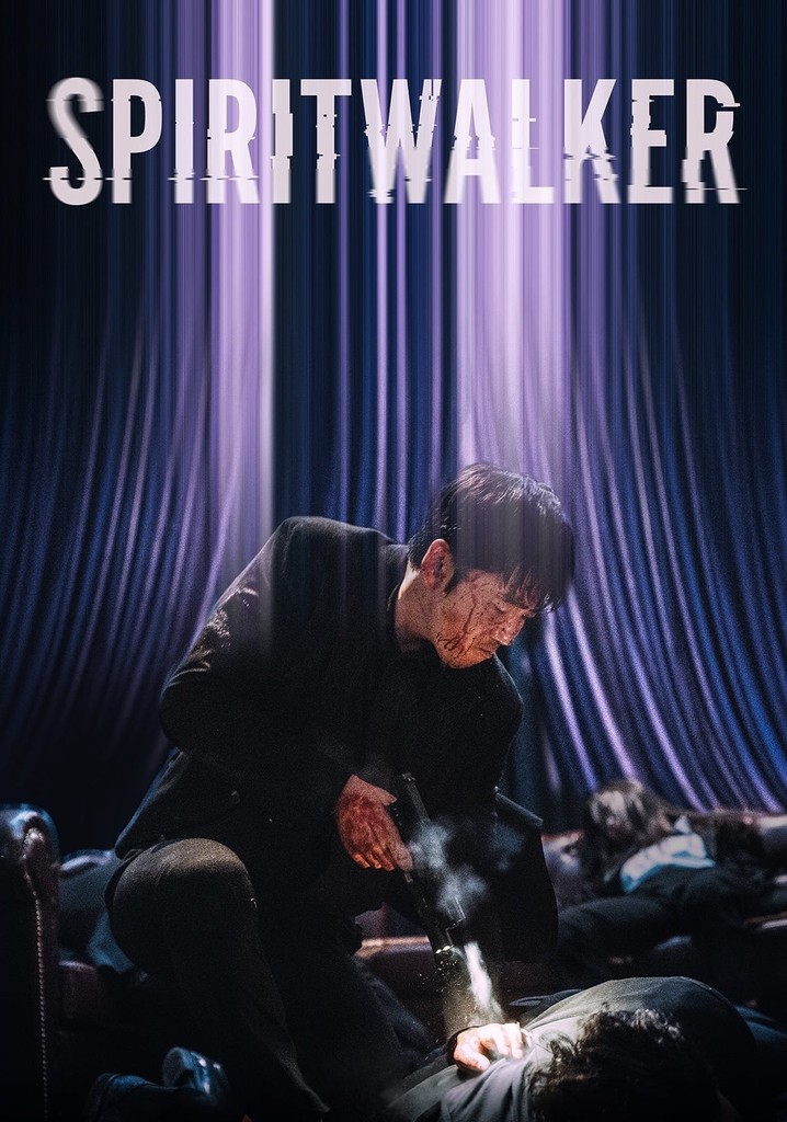 Spiritwalker - film: dove guardare streaming online