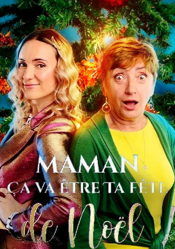 Maman ça va être ta fête... de Noël ! online Maman ça va être ta fête... de Noël ! online