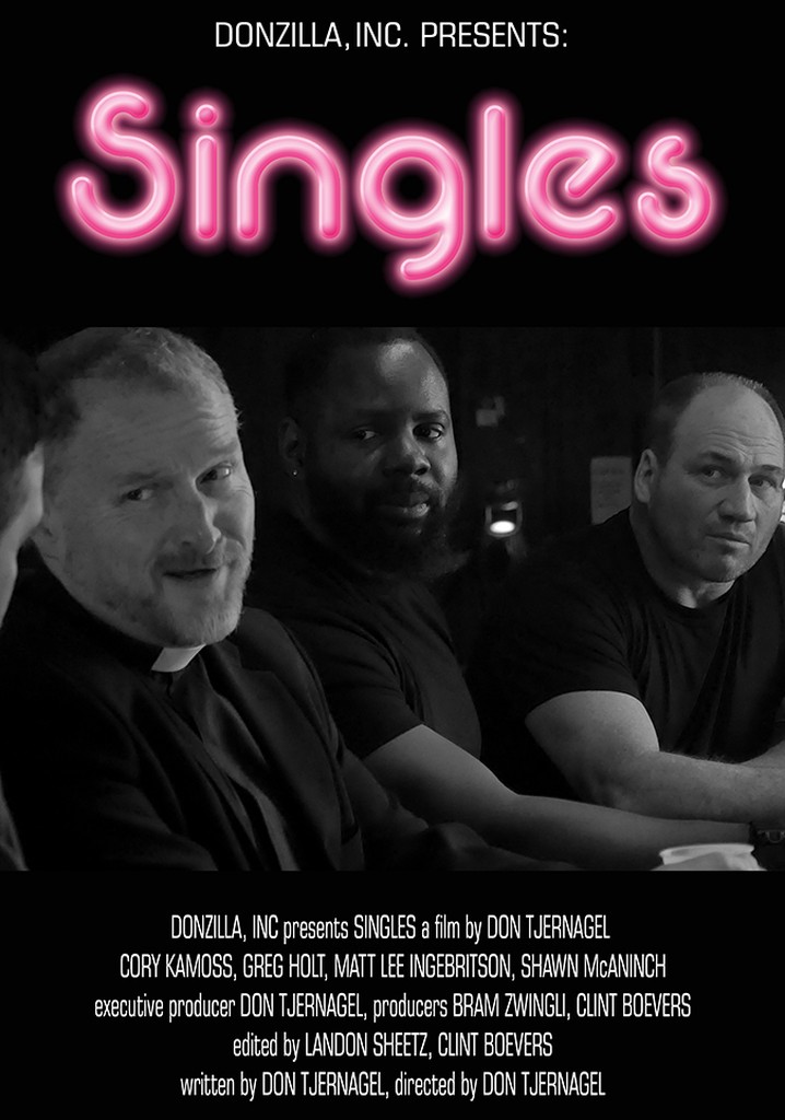 Singles filme - Veja onde assistir online