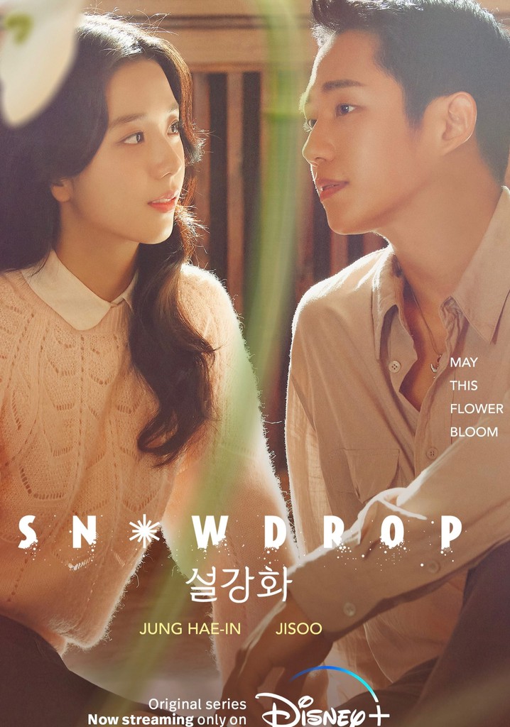 Snowdrop - watch tv show streaming online