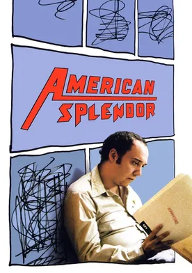 American Splendor streaming: where to watch online?