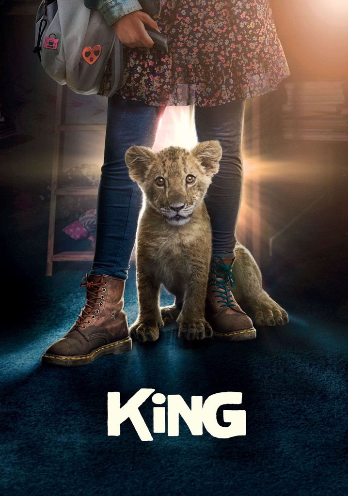Où regarder King en streaming complet et légal