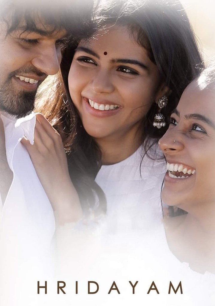 Hridayam streaming: where to watch movie online?