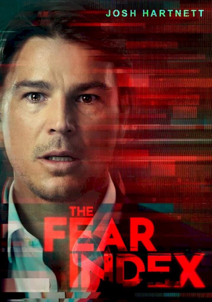 The Fear Index - streaming tv show online