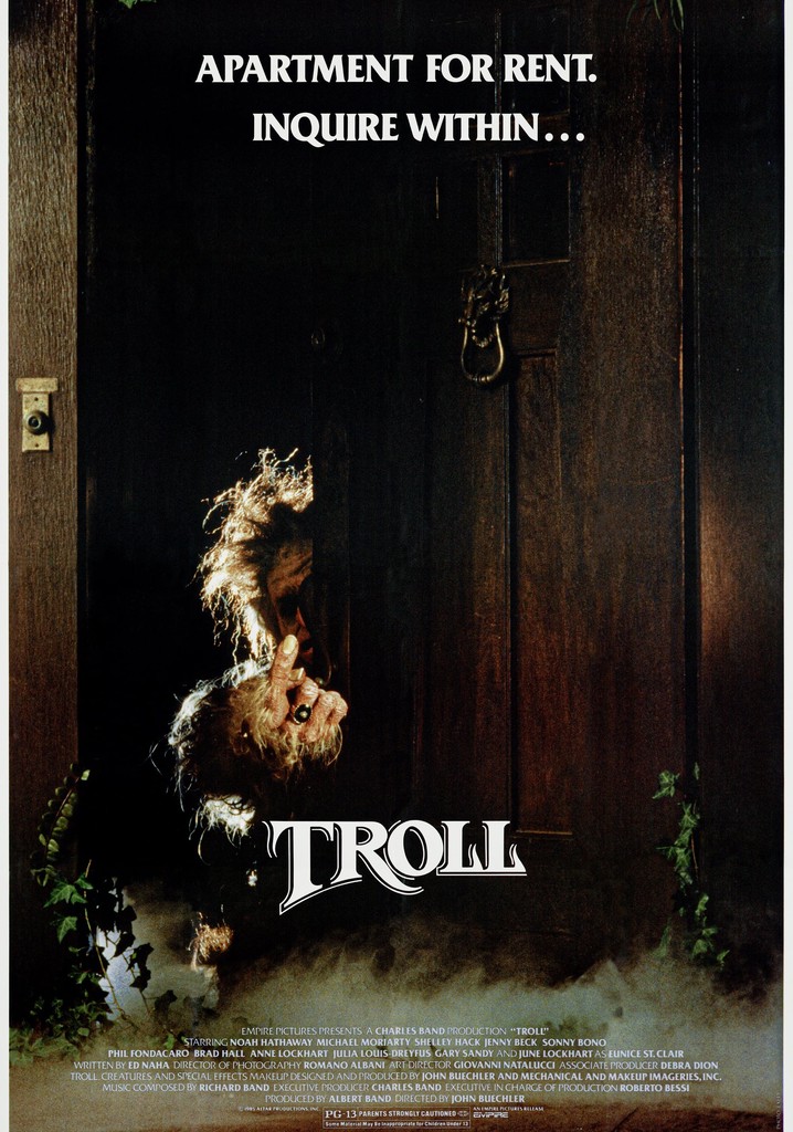 Troll streaming: where to watch movie online?
