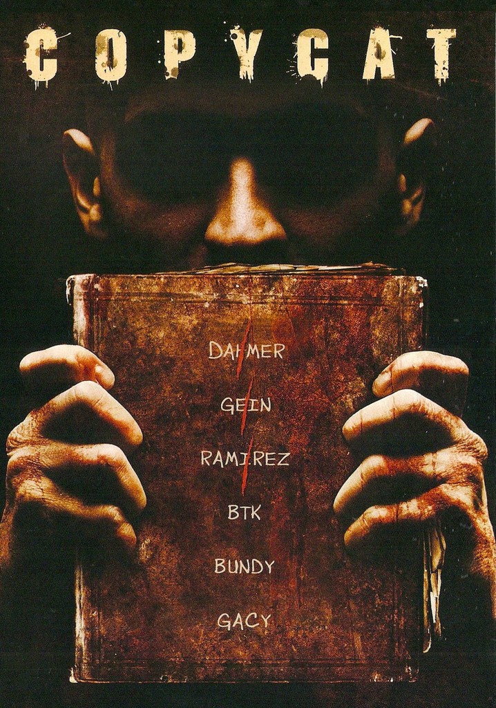 Diary of a Serial Killer streaming: watch online