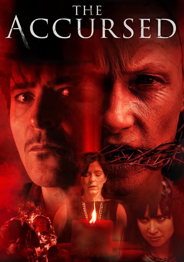 The Accursed streaming: where to watch movie online?