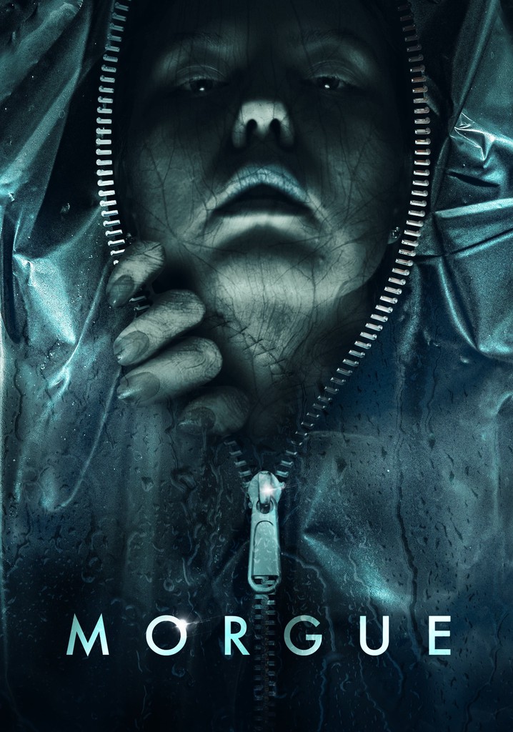 Où regarder Morgue en streaming complet et légal