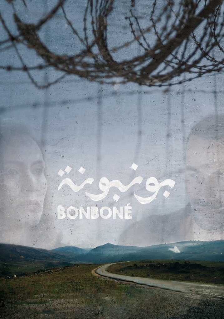 Bonboné filme - Veja onde assistir online