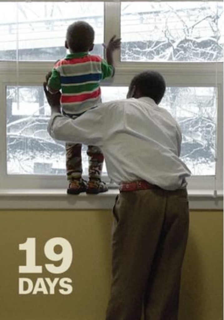 19 Days streaming: where to watch movie online?