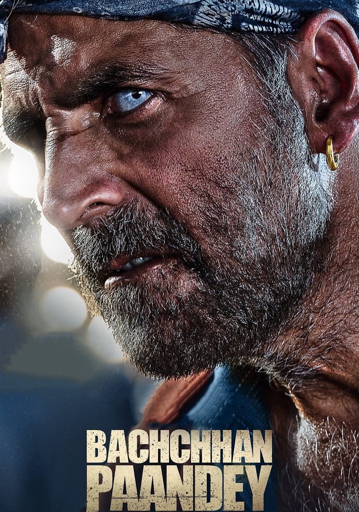 Bachchan Pandey - Stream: Jetzt Film online anschauen