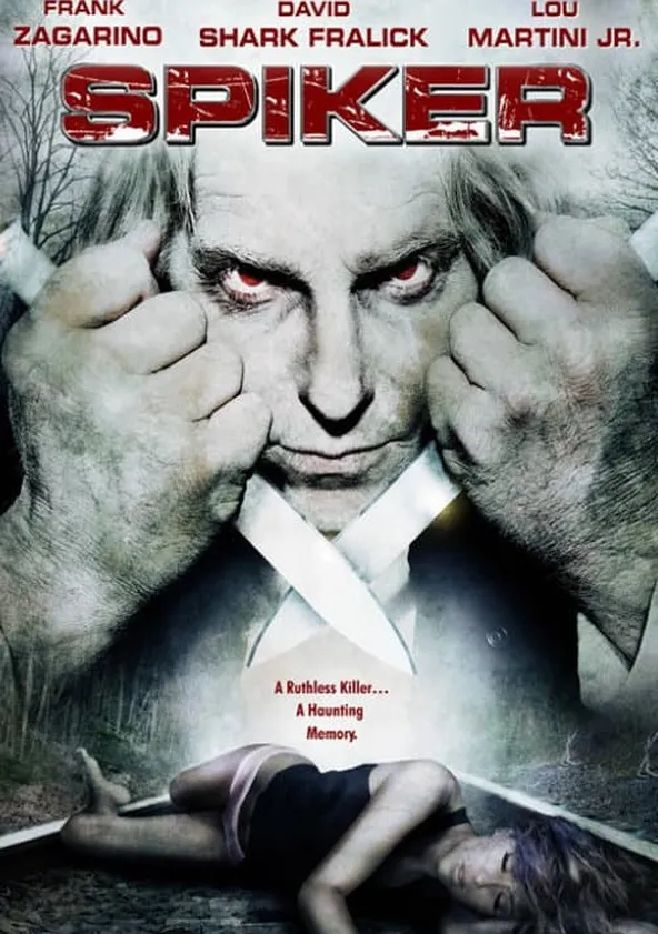 Spiker streaming: where to watch movie online?