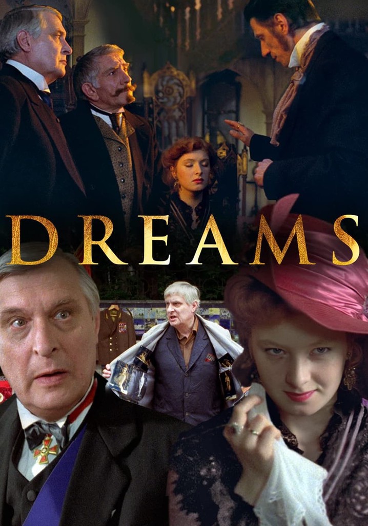 Dreams streaming: where to watch movie online?