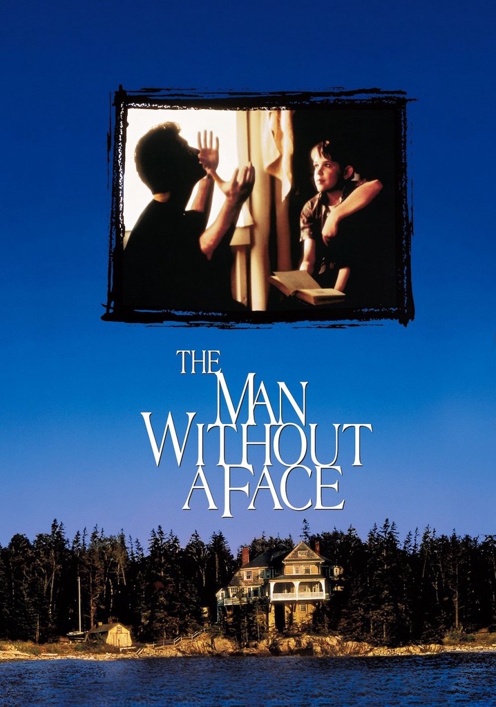 El hombre sin rostro - película: Ver online en español