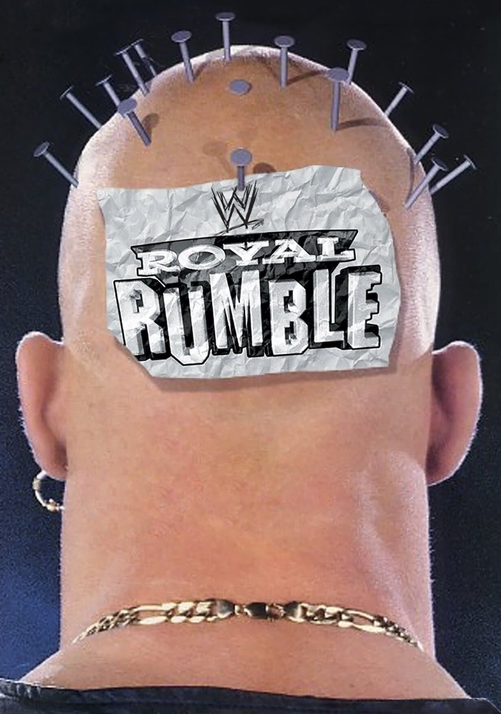 WWE Royal Rumble 1998 streaming: where to watch online?