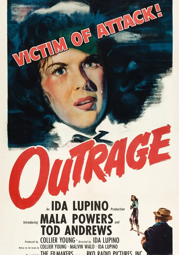 Ultraje - película: Ver online completas en español