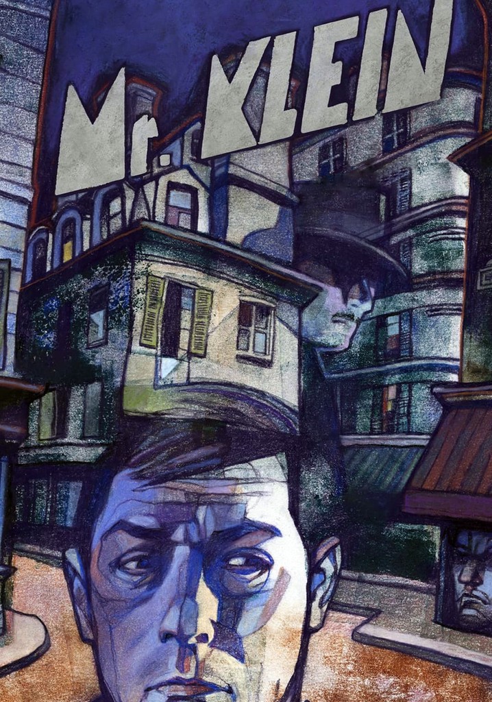 Mr. Klein streaming: where to watch movie online?