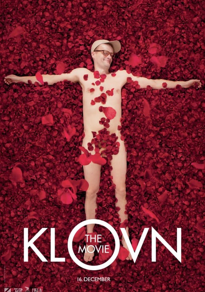 Klovn - the movie - película: Ver online en español