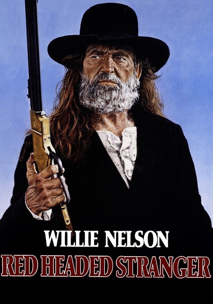 Red Headed Stranger - movie: watch streaming online