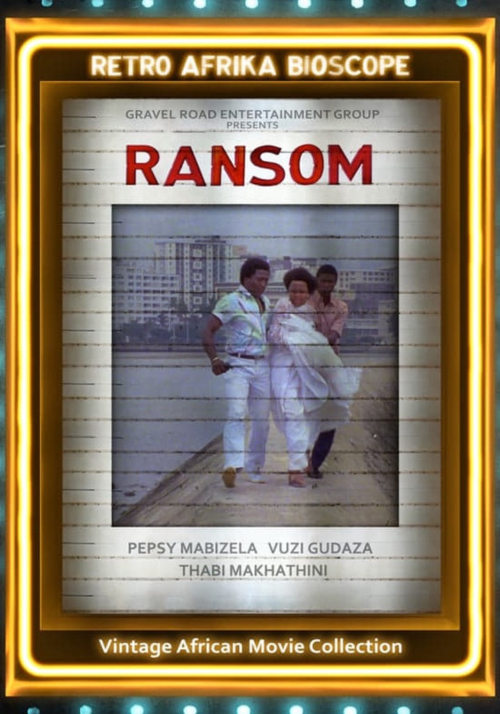 Où regarder Ransom en streaming complet et légal