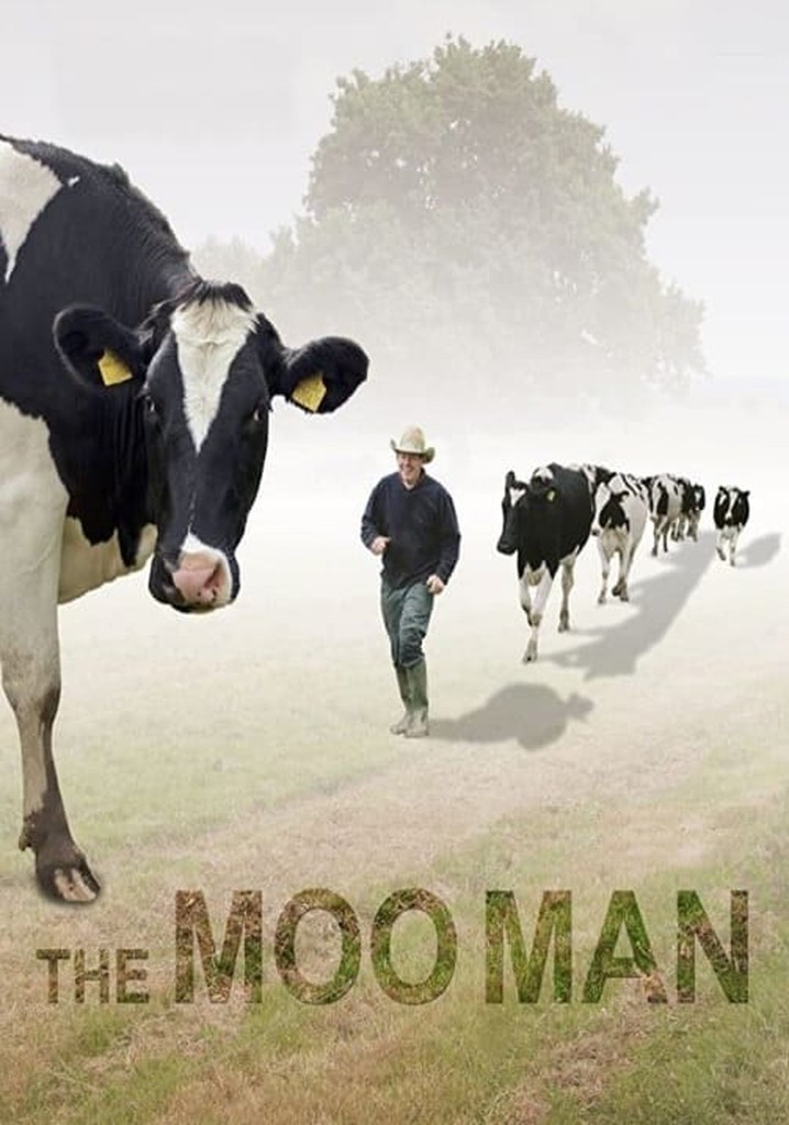 The Moo Man streaming: where to watch movie online?