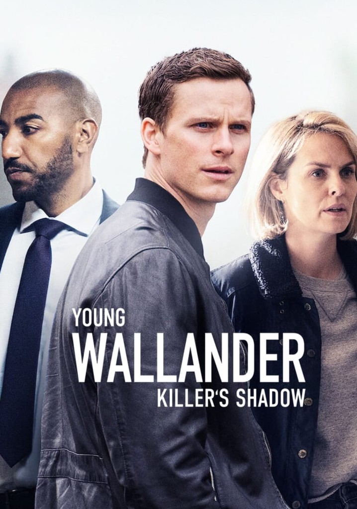 Young Wallander - streaming tv show online