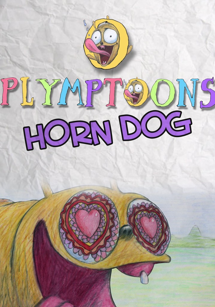 Horn Dog streaming: where to watch movie online?